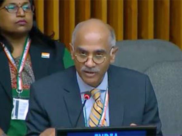 India has consistently championed cause of Global South: India's ...