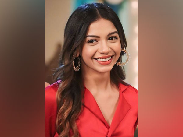 Actor Simran Budharup shares 'disheartening experience' at Lalbaugcha Raja - www.lokmattimes.com