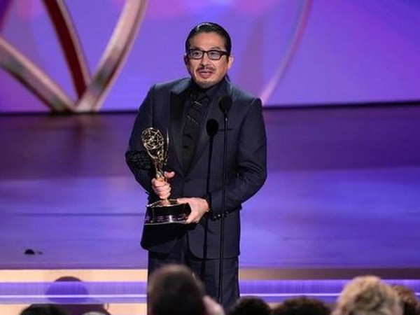 Emmys 2024: 'Shogun's Hiroyuki Sanada makes history as first Japanese ...