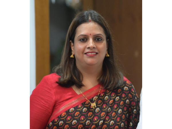 Rashmi Rekha to Launch HUFT: A New Hope for Animals - www.lokmattimes.com