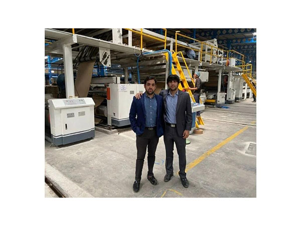 MJ Global Revolutionizes Sustainable Packaging with Groundbreaking ...