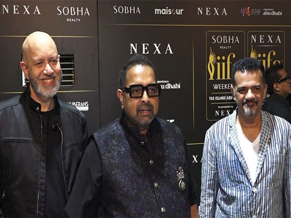 '30 years of partnership, still going strong': Shankar-Ehsaan-Loy ...