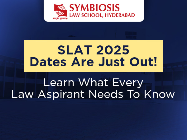 SLAT 2025 Timeline: A Guide for SLS Hyderabad Aspirants - www ...