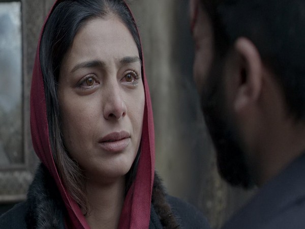 Tabu celebrates 10 years of 'Haider' with special post, fans demand re ...