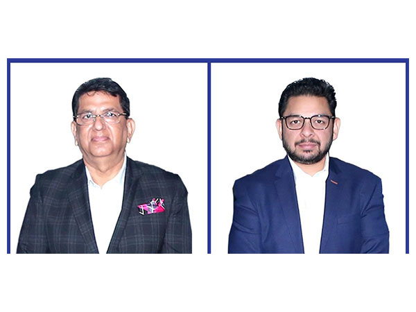 Ajay Virmani and Aditya A. Shriram re-elected as President & Vice ...