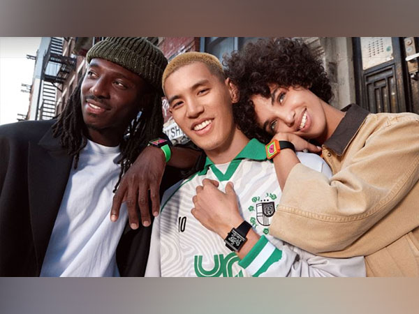 New BIOCERAMIC WHAT IF? Models Feature the Iconic Work of Keith Haring ...