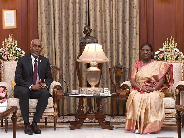 Maldives holds special place in India's 'Neighbourhood First' policy ...