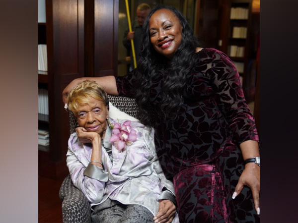 Grammy-winning Gospel singer Cissy Houston passes away at 91 - www ...