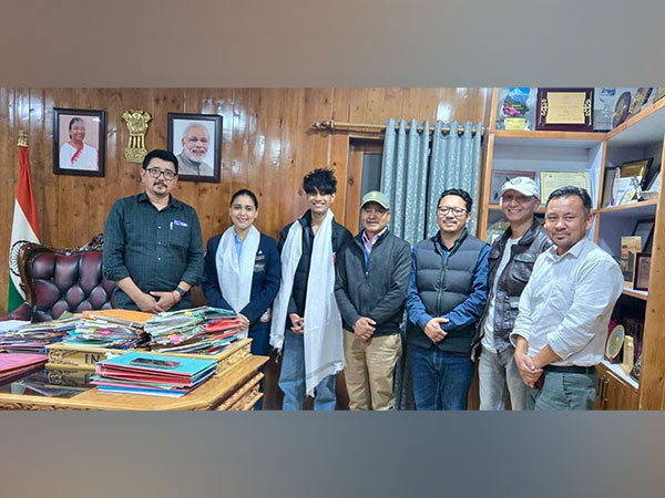 Aaka Space Studio Pvt Ltd to Lead India's First Mars and Moon Analog in ...