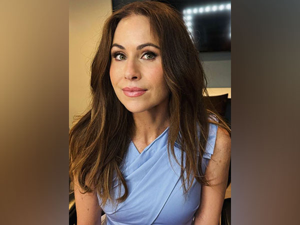 'RRR is my favourite film': British actor Minnie Driver on her love for ...