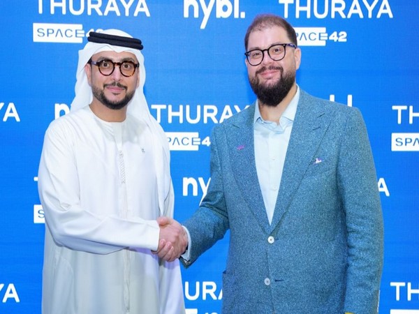 Space42, nybl unveil AI solution to boost efficiency, productivity in ...