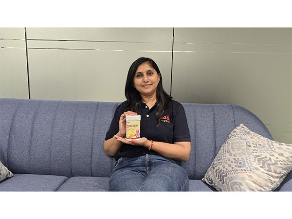 BabyOrgano launches Nutriverse Kesar Haldi Milk Mix for Immunity and ...