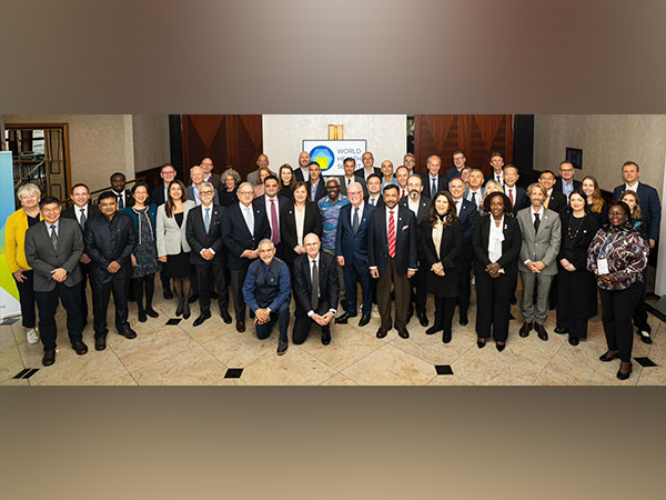 Bharat Shines in Global Health Summit: Dr Balvir S Tomar Founder ...