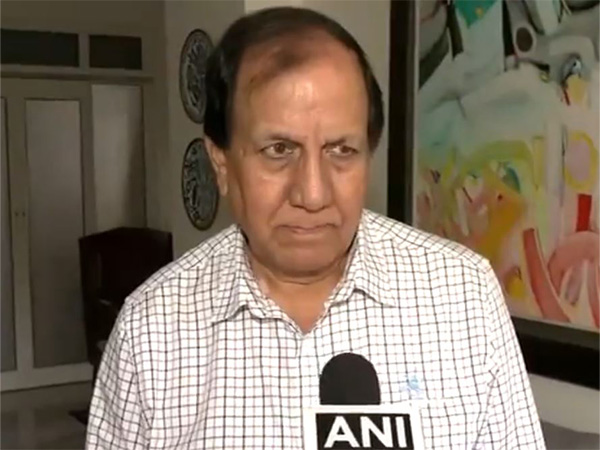 'Those 'three evils' were aimed at Pakistan': Former diplomat Surendra ...