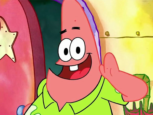 'The Patrick Star Show' secures Seasons 4, 5 with 26 new episodes - www ...