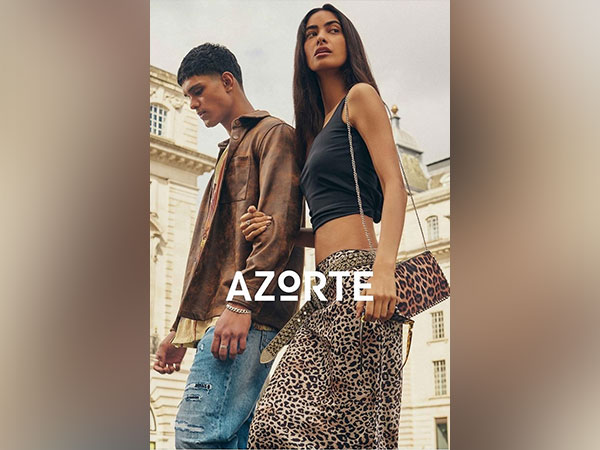 Reliance Retail's Azorte unveils fall festive collection 2024 - www ...