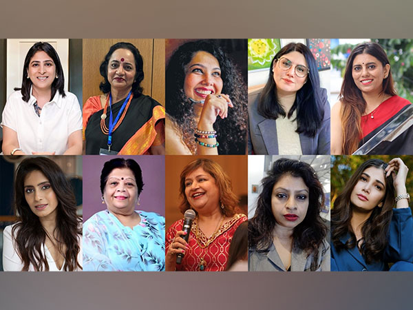 The most powerful stories of strength, resilience & impact; showcasing ...