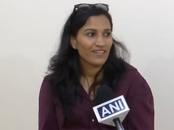 'The first time when I got India's jersey...': Rani Rampal after ...