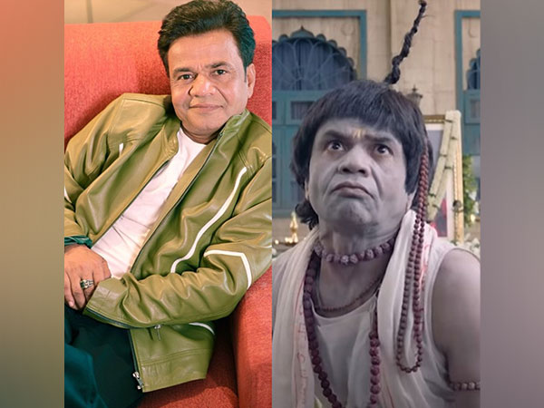 'You will see different shade': Rajpal Yadav on evolution of his iconic ...