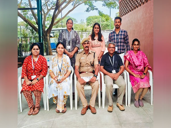 Honouring Our Heroes at CS Academy, Coimbatore - www.lokmattimes.com