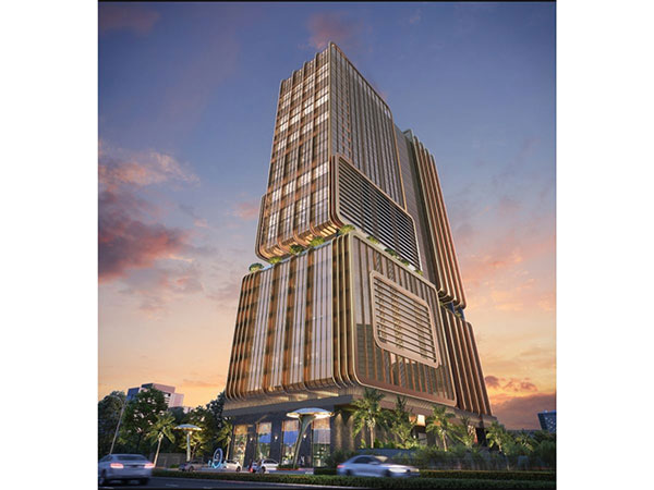 Ceratec Group & Chaitanya Developers Launch Tower 108 in Balewadi, Pune ...