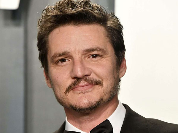 Pedro Pascal shares his working experience with Ridley Scott in ...