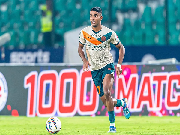 'Discipline makes you a better player': MCFC's Nathan Rodrigues on RFYC ...