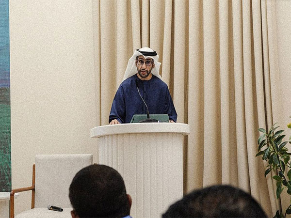 UAE COP29 Pavilion showcases climate leadership for increased energy ...