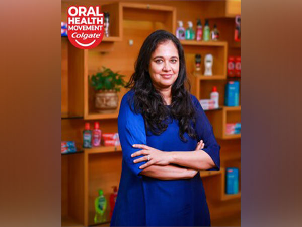 Colgate's Oral Health Movement to empower millions of Indians with AI ...