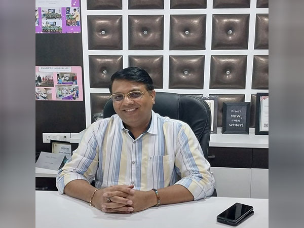 Empowering Future Generations Through Education - www.lokmattimes.com