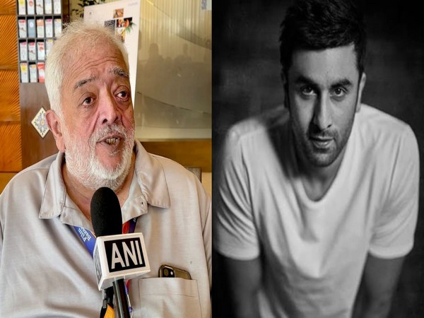 Rahul Rawail shares personal memories of Raj Kapoor ahead of IFFI ...