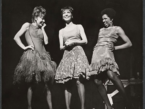 Two time Tony winner Helen Gallagher passes away at 98 - www ...