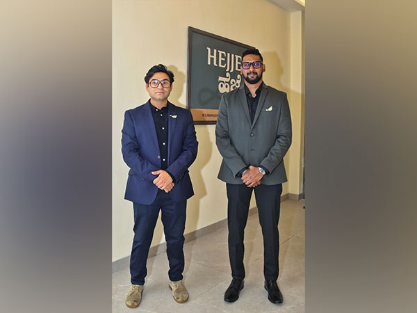 HEJJE, India's First Luxury Transition Care Centre, opens in Bangalore ...