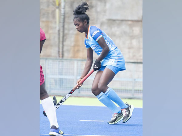 Odisha's rising stars: Sunelita Toppo, Mamita Oram, Puja Sahoo to ...