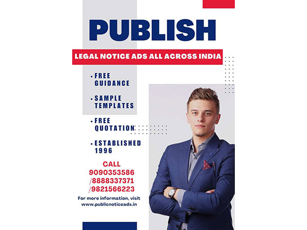 Step-by-Step Process for Publishing Public Notices in Pune Newspapers ...