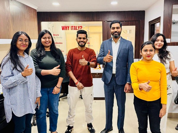 YES Italy Opens Admissions for 2025: Your Gateway to World-Class ...