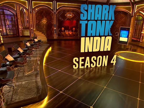 Trailer of 'Shark Tank 4' out now - www.lokmattimes.com