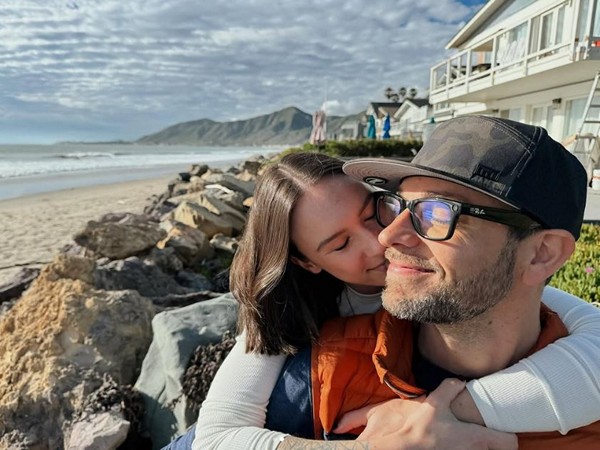 'Always felt that call on my life': Zachary Levi announces he's ...