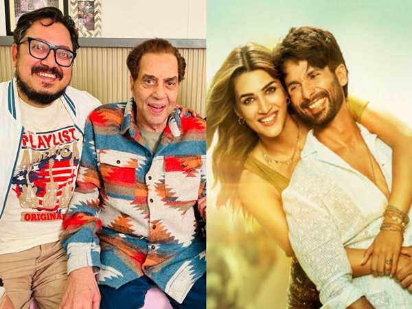 Dharmendra celebrates 89th birthday: Director Amit Joshi reflects on ...