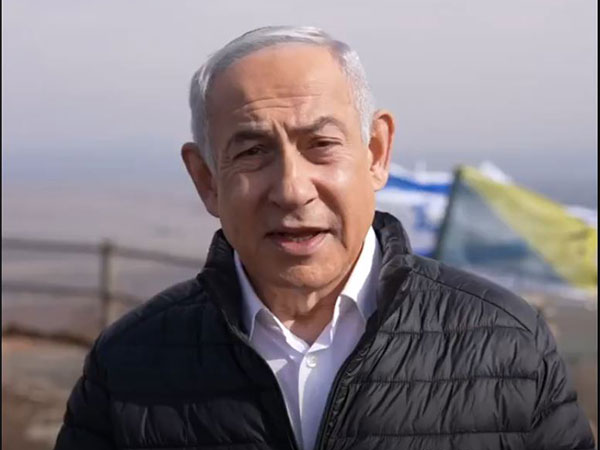 'Historic day for Middle East': Netanyahu hails collapse of Assad ...