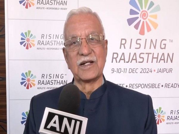 Anand Rathi Group to invest Rs 550 crore in Rajasthan - www.lokmattimes.com