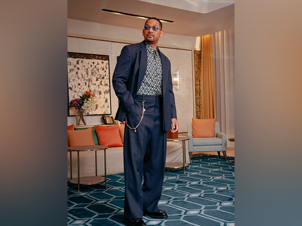 'Nowhere Near': Will Smith ask fans to brush away his memes associating ...