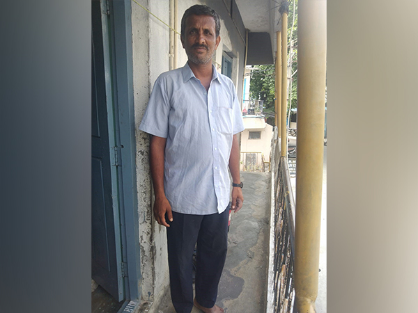 Blind Man's Tragic Accident Leads to Life-Saving Organ Donation - A ...