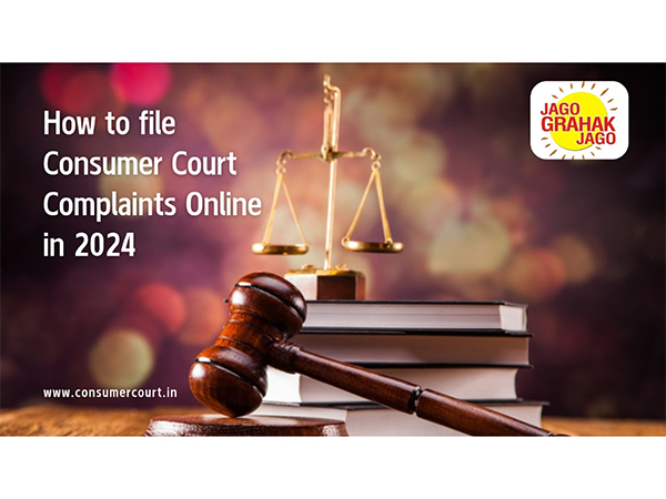 How To File Consumer Court Complaints In India Online In 2024 - www ...