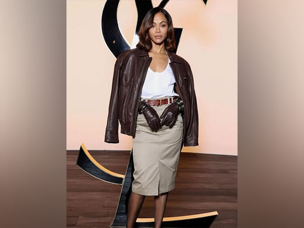 'I wish we were able to do it': Zoe Saldana on possibility of 'Star ...