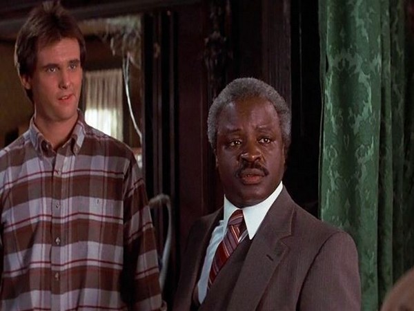 'Die Hard 2', 'A Soldier's Story' actor Art Evans dies at 82 - www ...