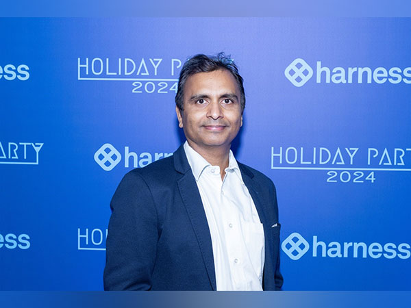 Harness Appoints Prashant Verma as Head of R&D to Drive Innovation in ...