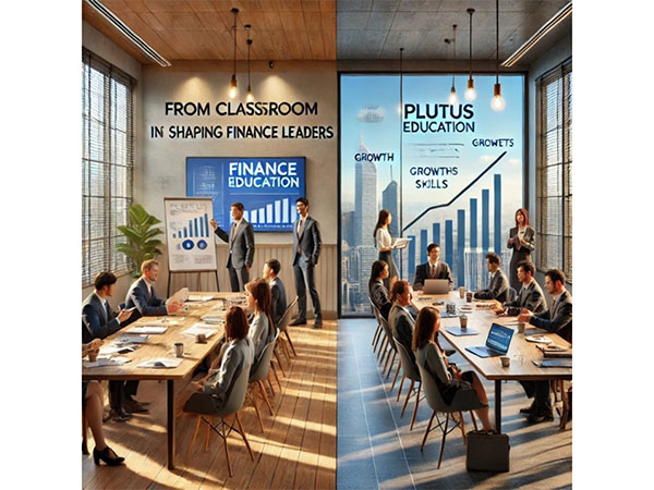 From Classroom to Boardroom: Plutus Education's Success in Shaping ...