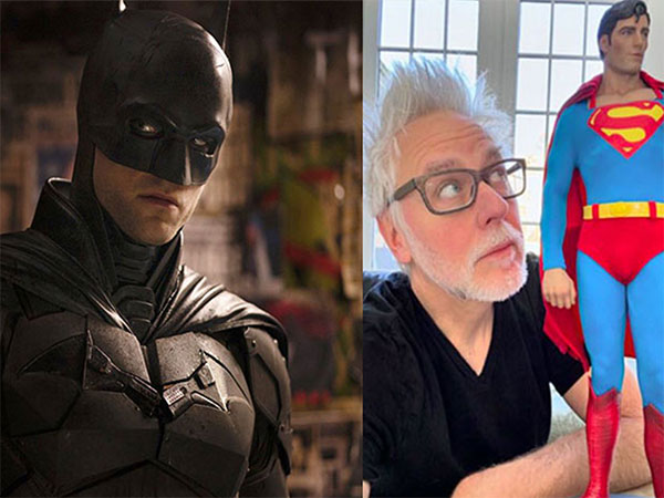 'A 5 year gap or more is fairly common in sequels', James Gunn defends ...