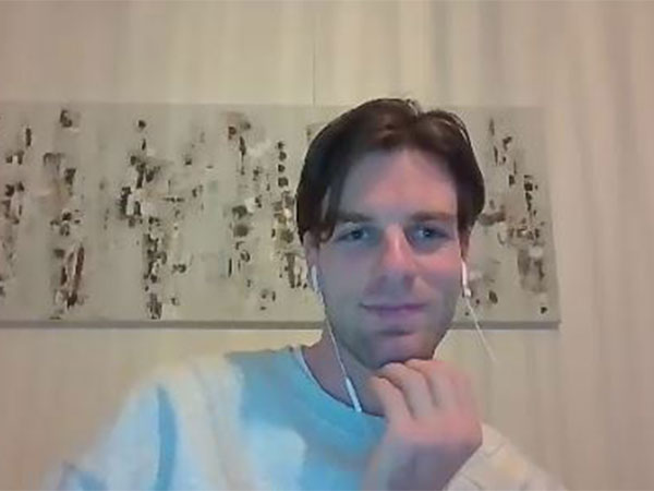 'Key for me is stopping penalty corners from Harmanpreet Singh': Lars Balk - www.lokmattimes.com